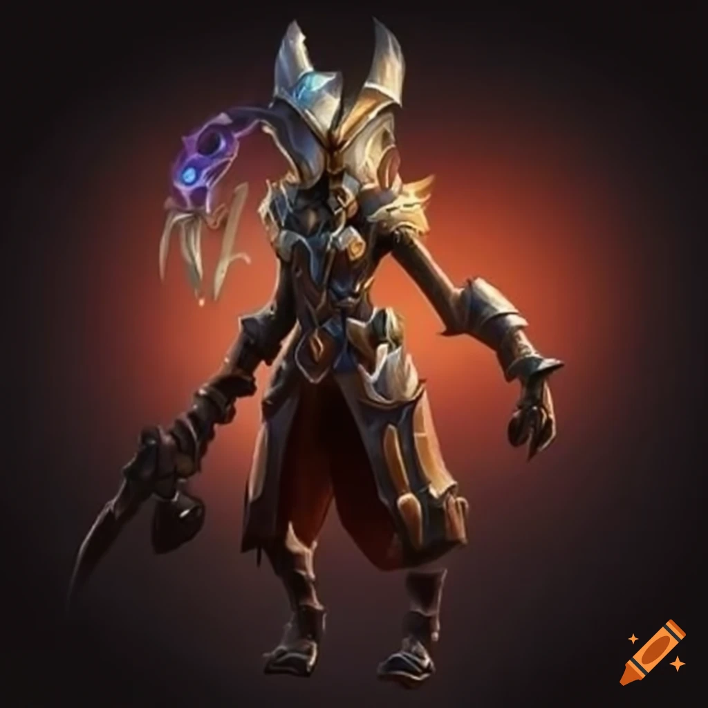 Obtain rare items on Craiyon