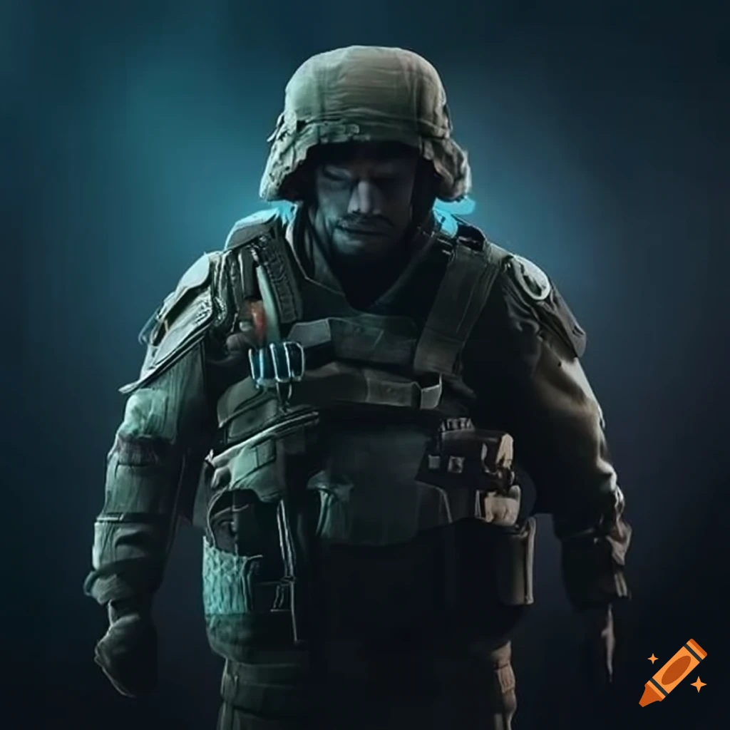 Simple command offers on Craiyon