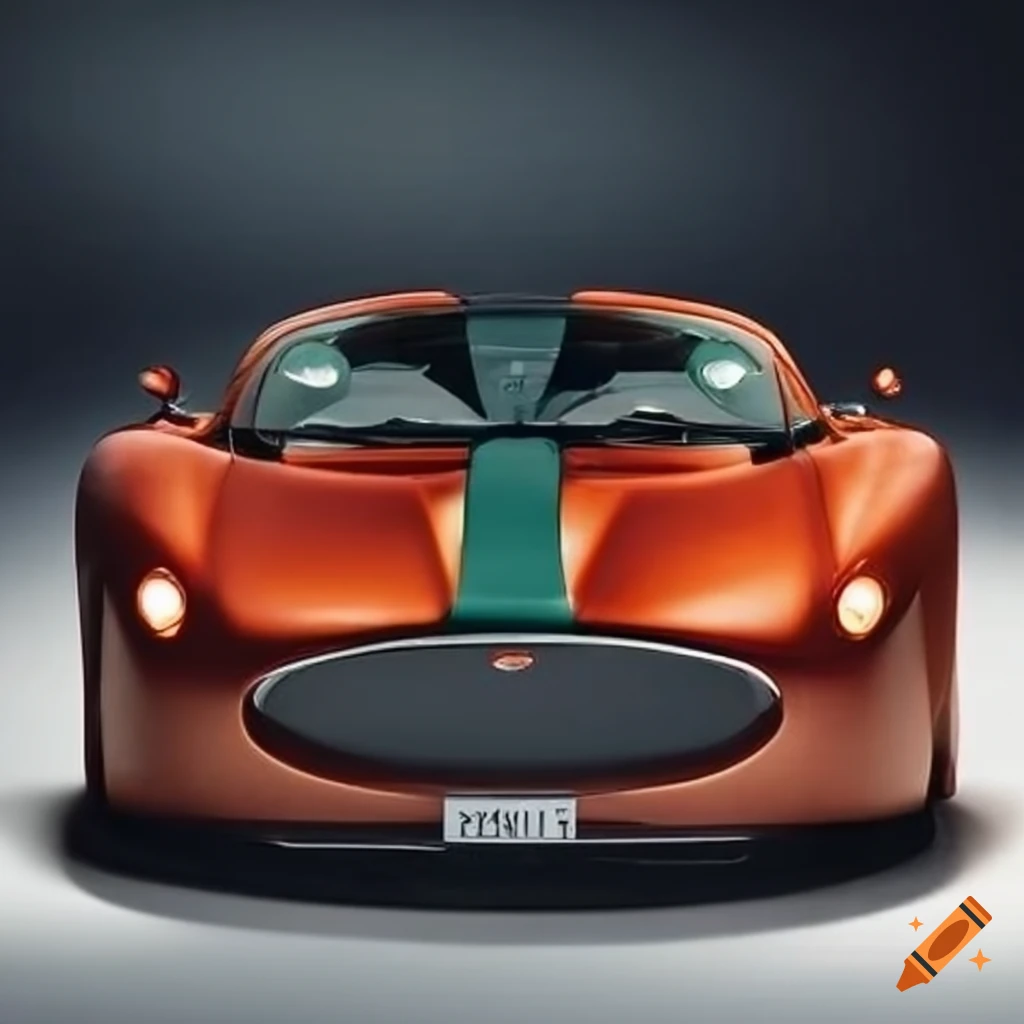 An ultra-rare, Multi-million dollar, One of a kind exceptional Jaguar ...