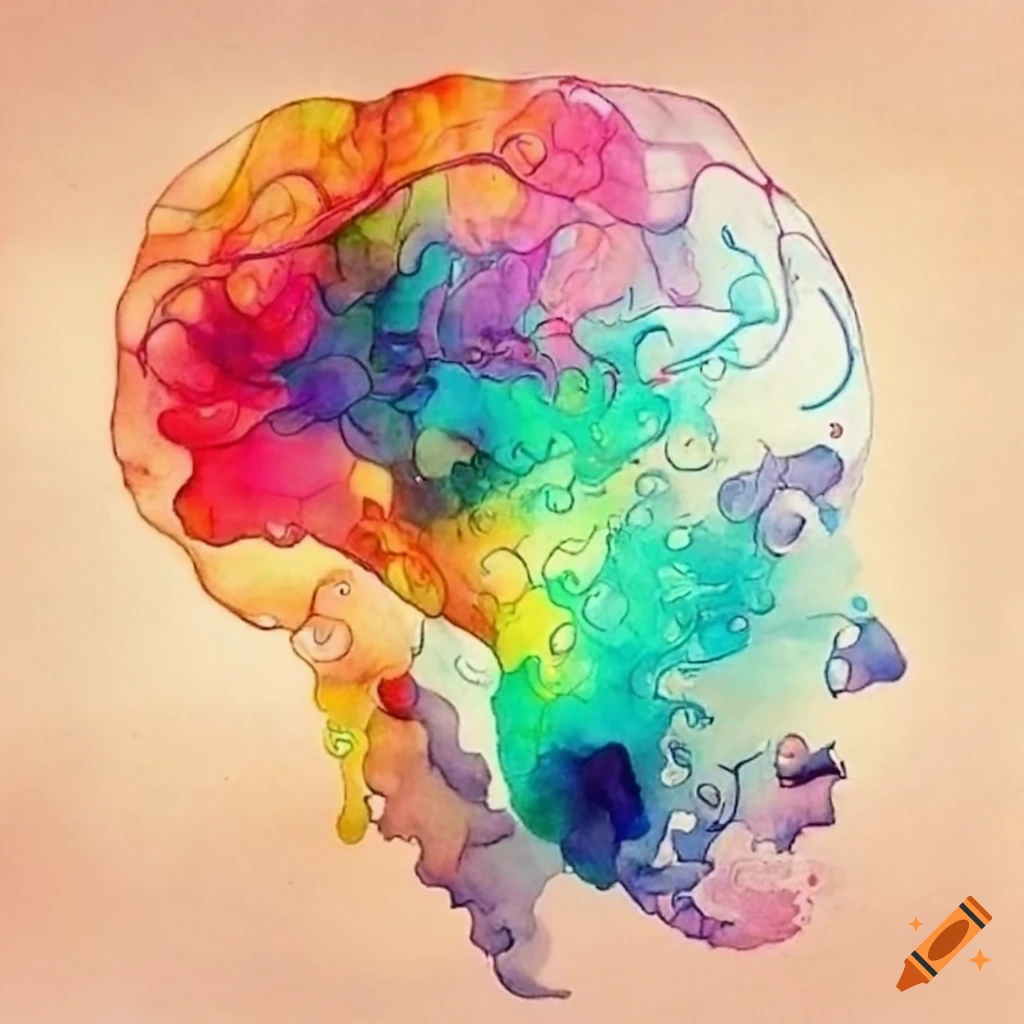 Intellectually stimulating aspects on Craiyon