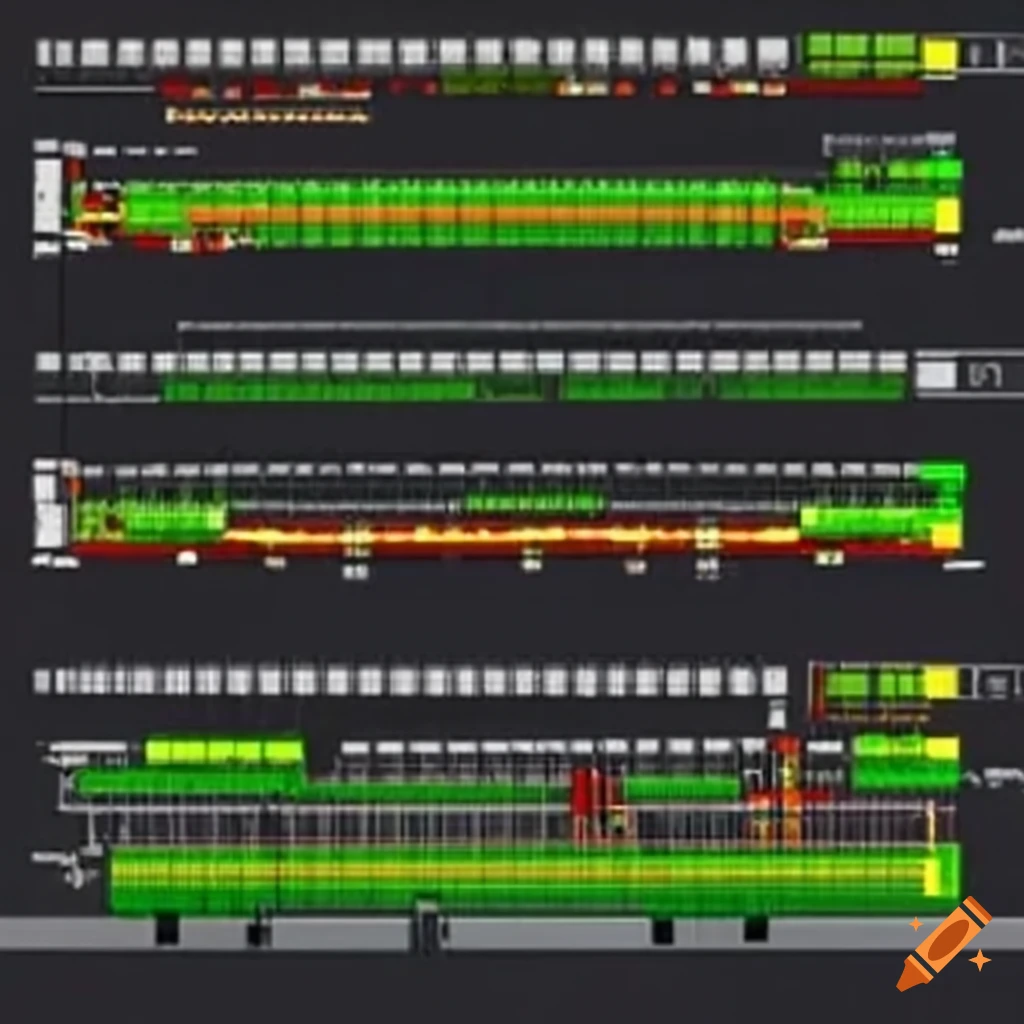 Optimizing track design