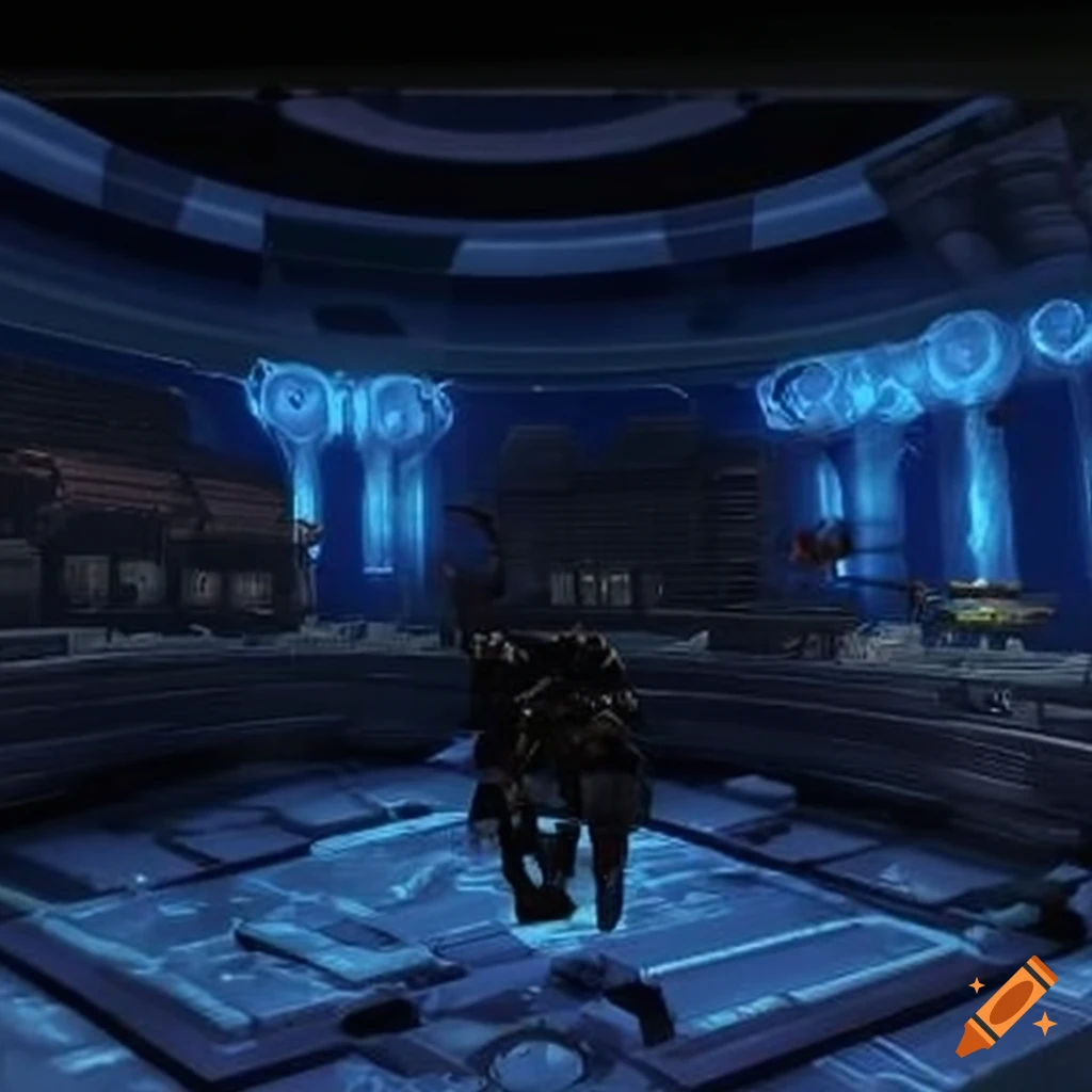Battledome servers provide