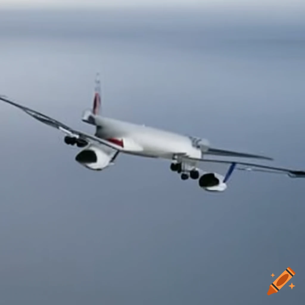 Safe landing zones on Craiyon