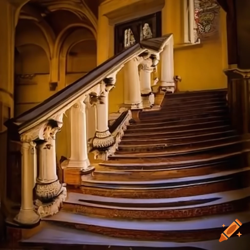 Additional steps compared on Craiyon