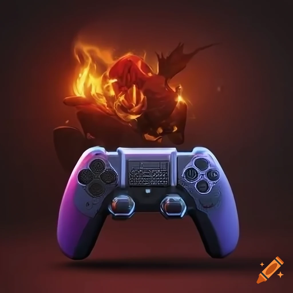 Legacy console edition on Craiyon