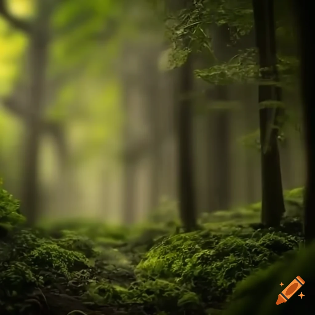 Embrace nature-based gameplay