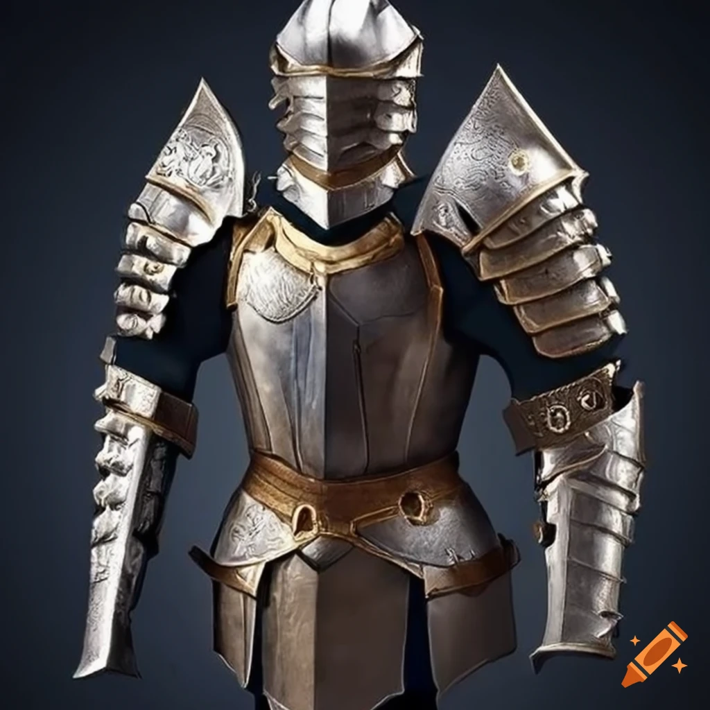 Diamond armor emporium