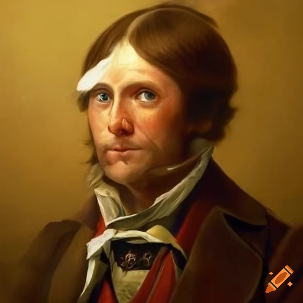 Ruggy mcruggsworth of ruggington