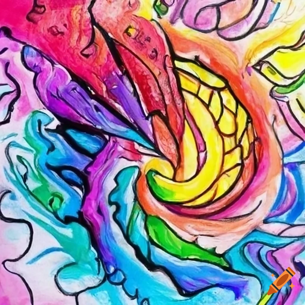 Complementary Drawing