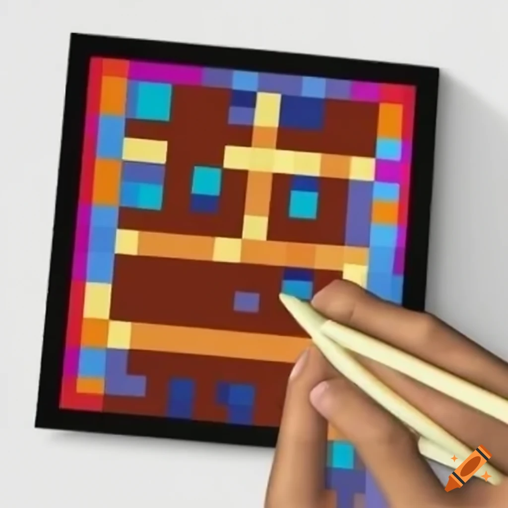 Minecraftuniverse Art