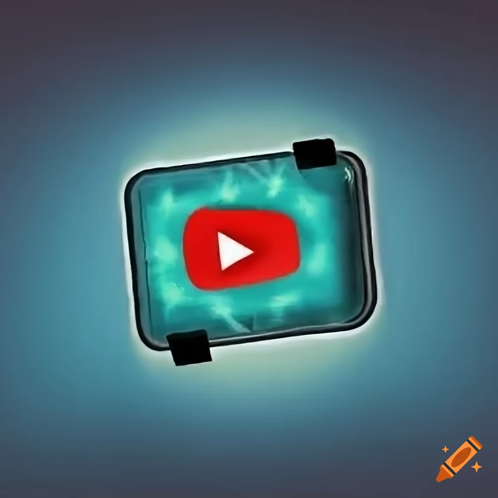 A Youtube Banner Image With A Geometry Dash Level In The Backround And A Youtube Banner Image With A Geometry Dash Level In The Backround And