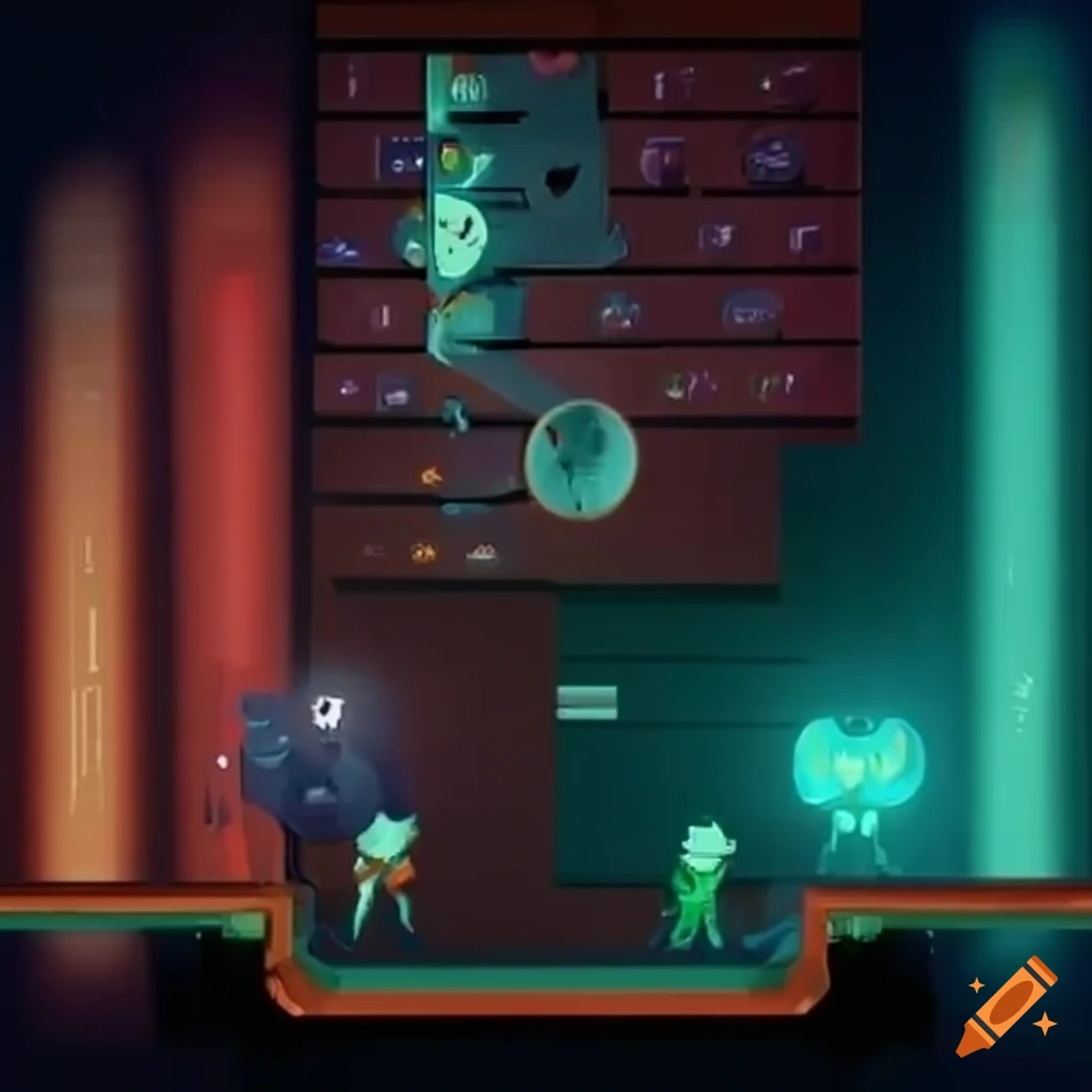 High-quality game modes