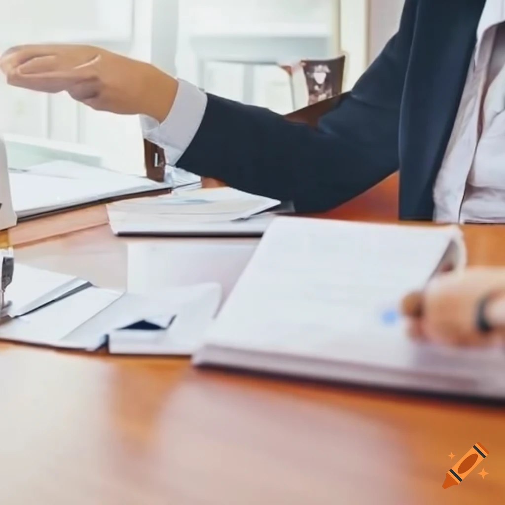 Administrative duties