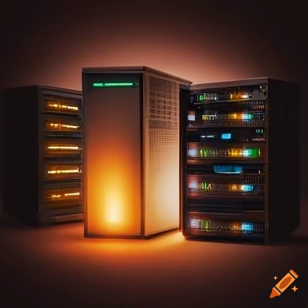 Understanding server economy on Craiyon