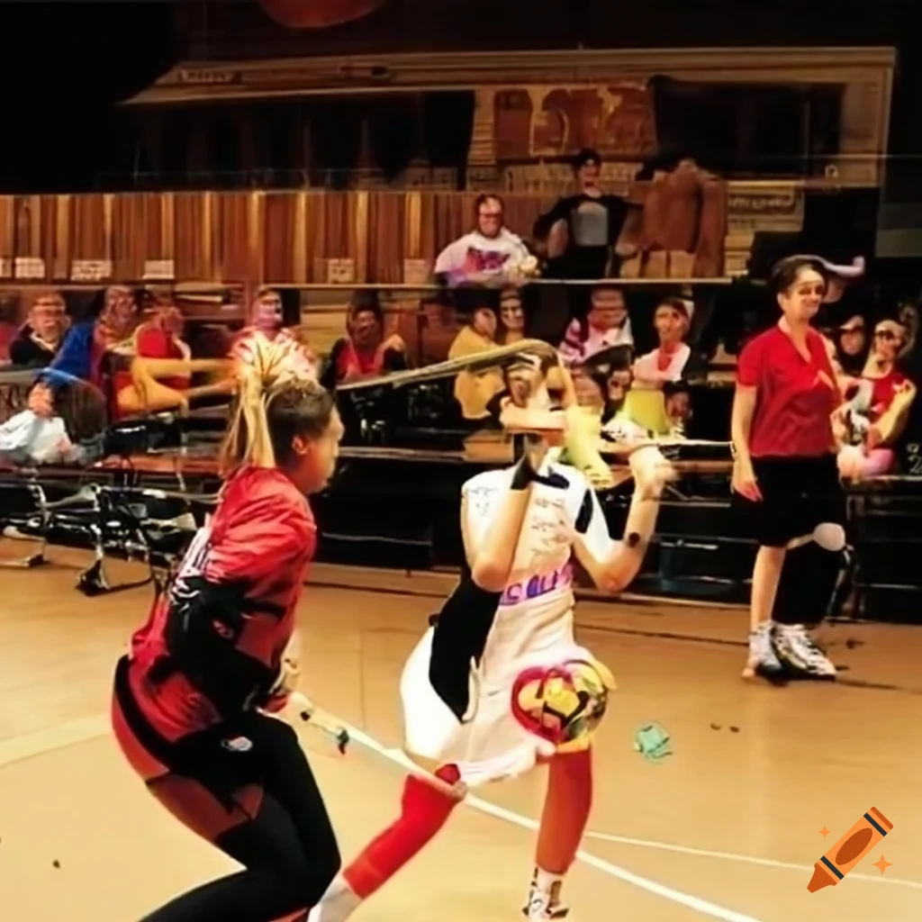 Upholding fair play on Craiyon