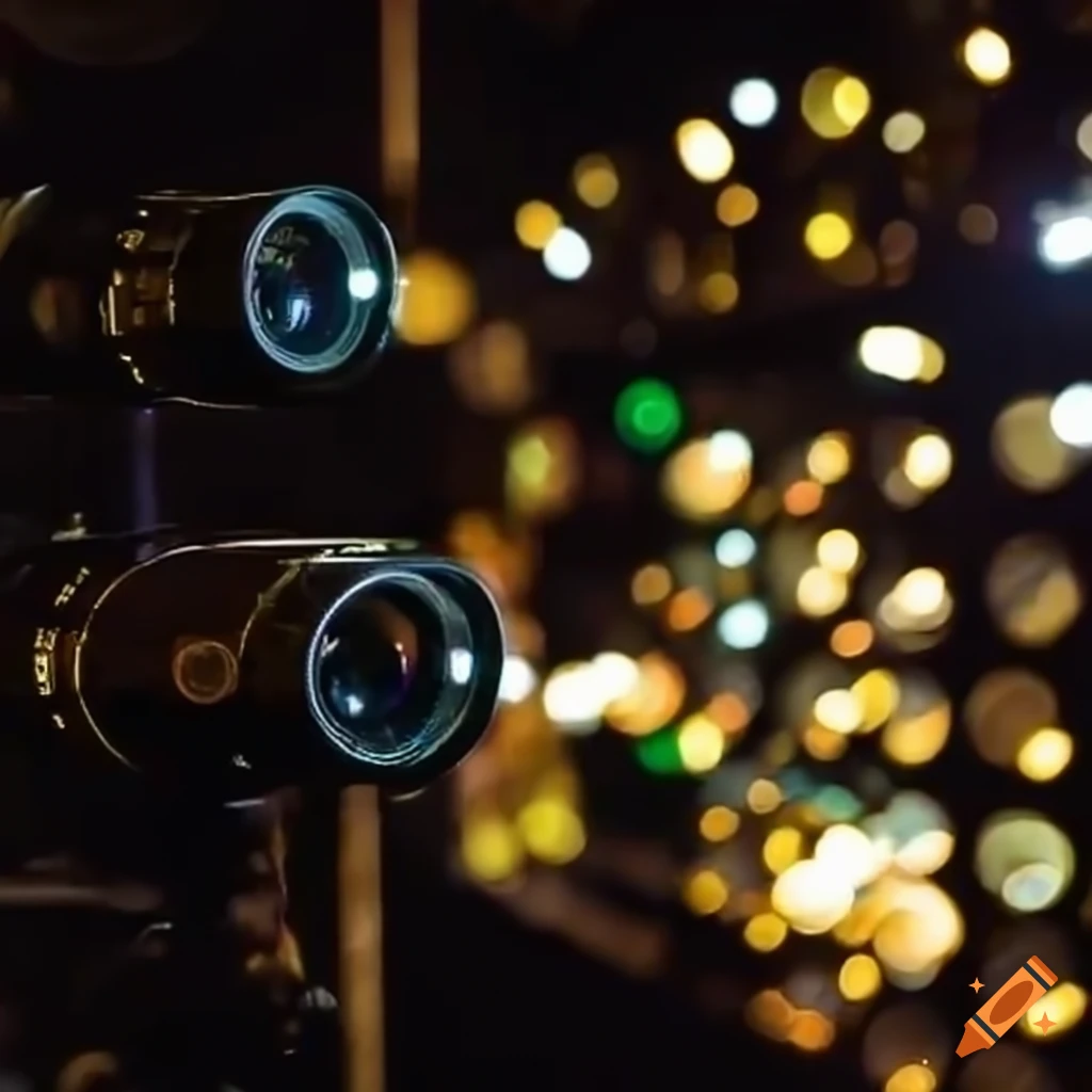 Cctv in the gold shop