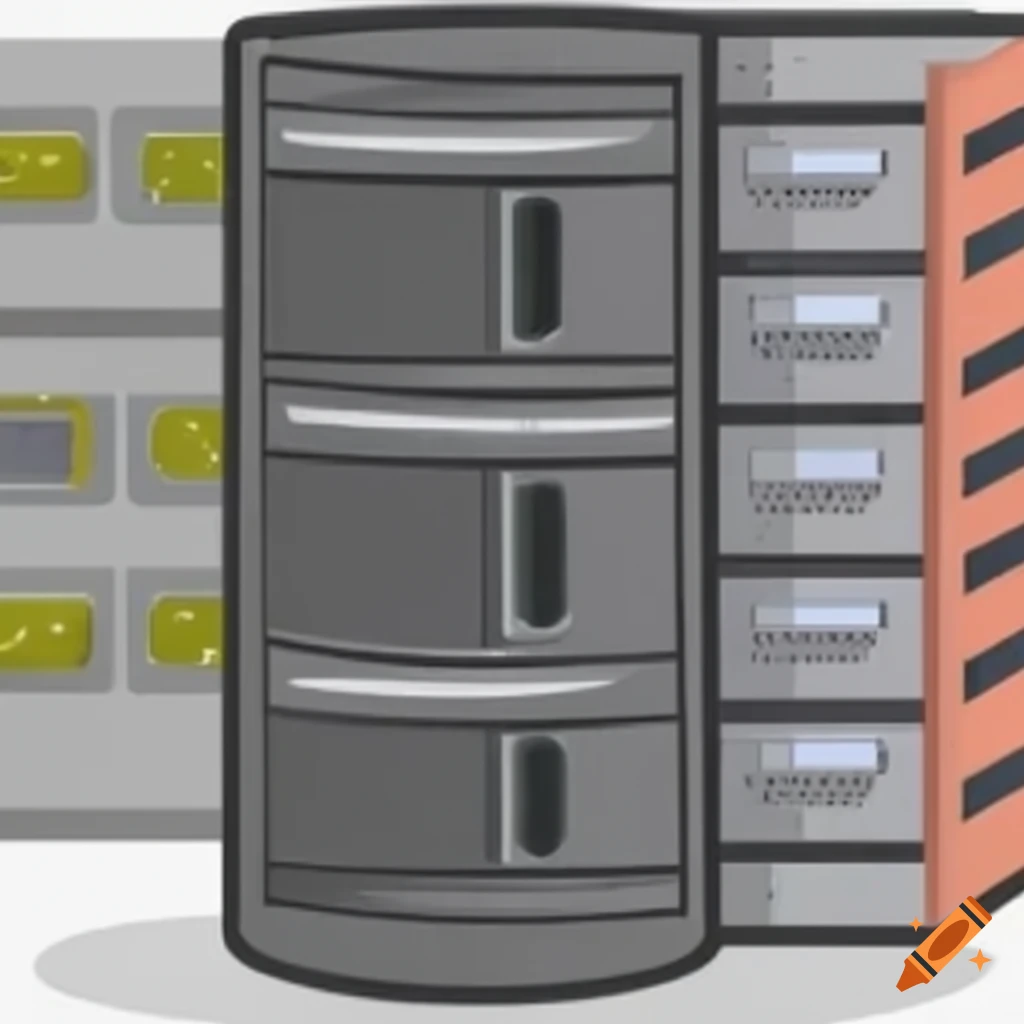 Server-specific content on Craiyon