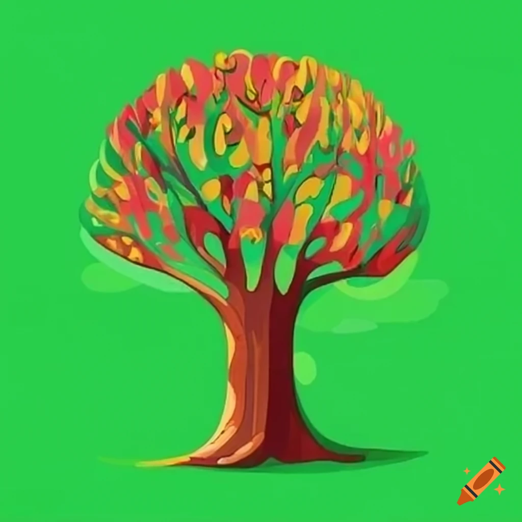 Tree-based food sources