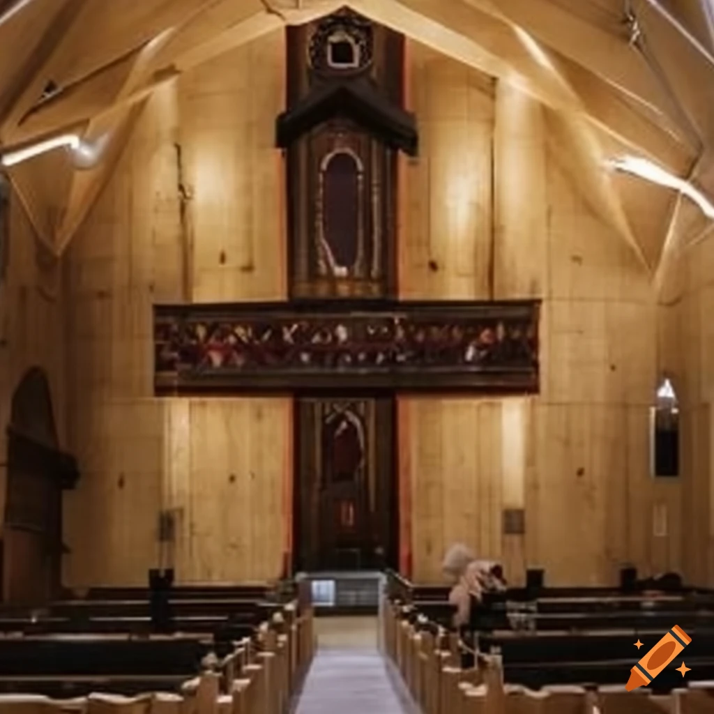 Faith-inspired building projects