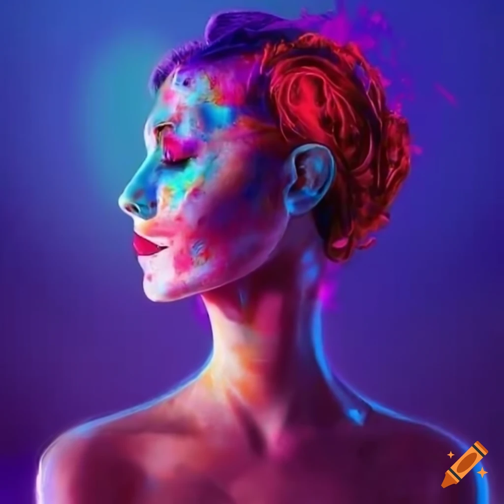 Infinite creativity on Craiyon