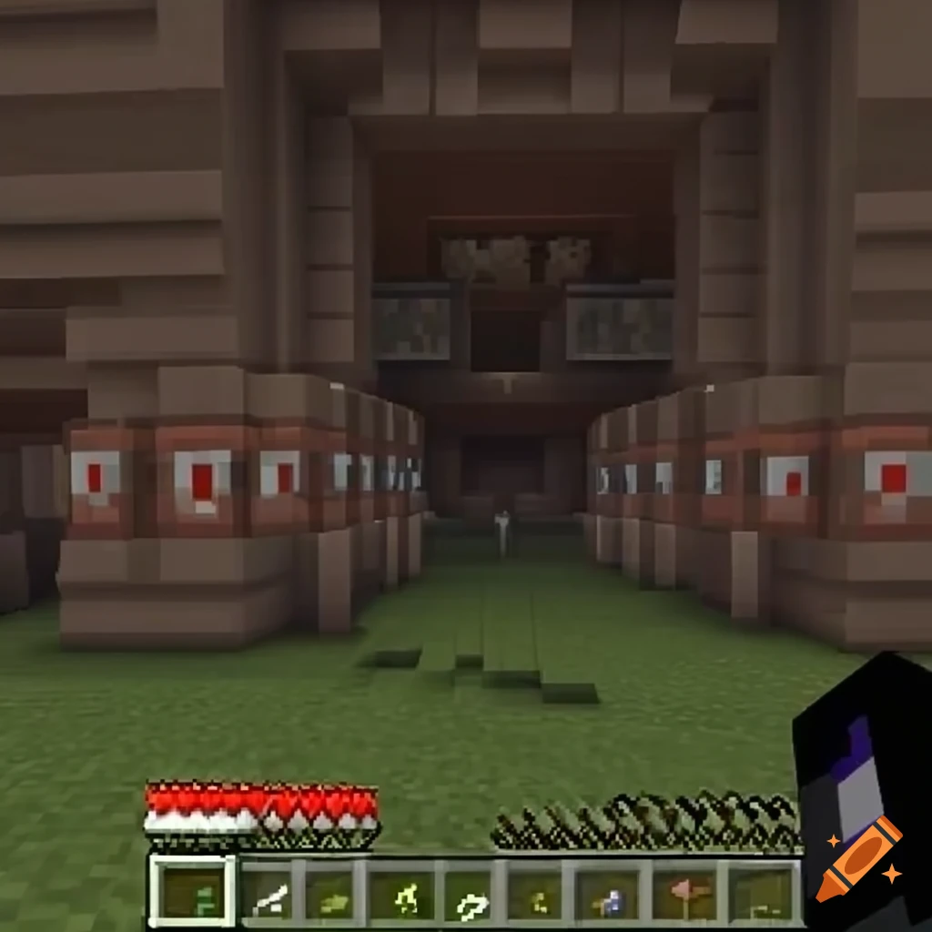 Boundless minecraft adventure