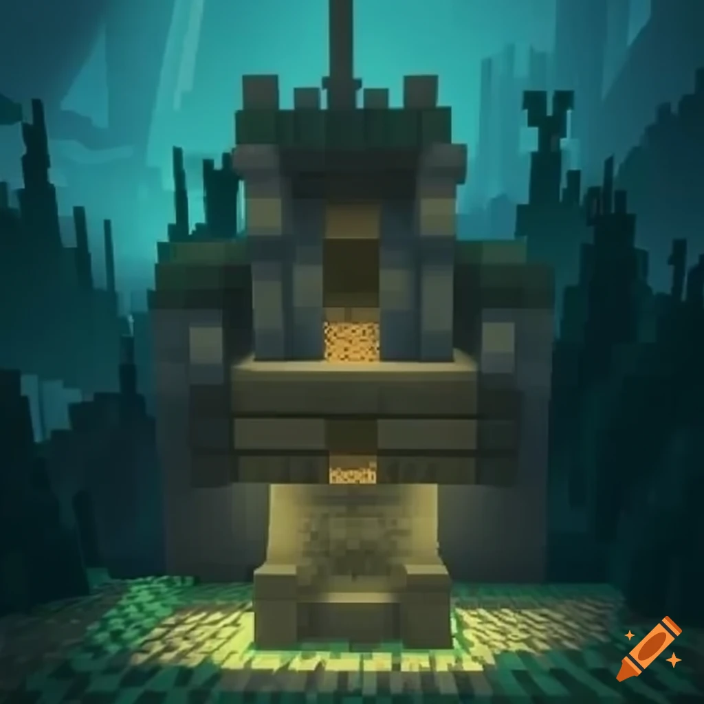 Well-established minecraft network