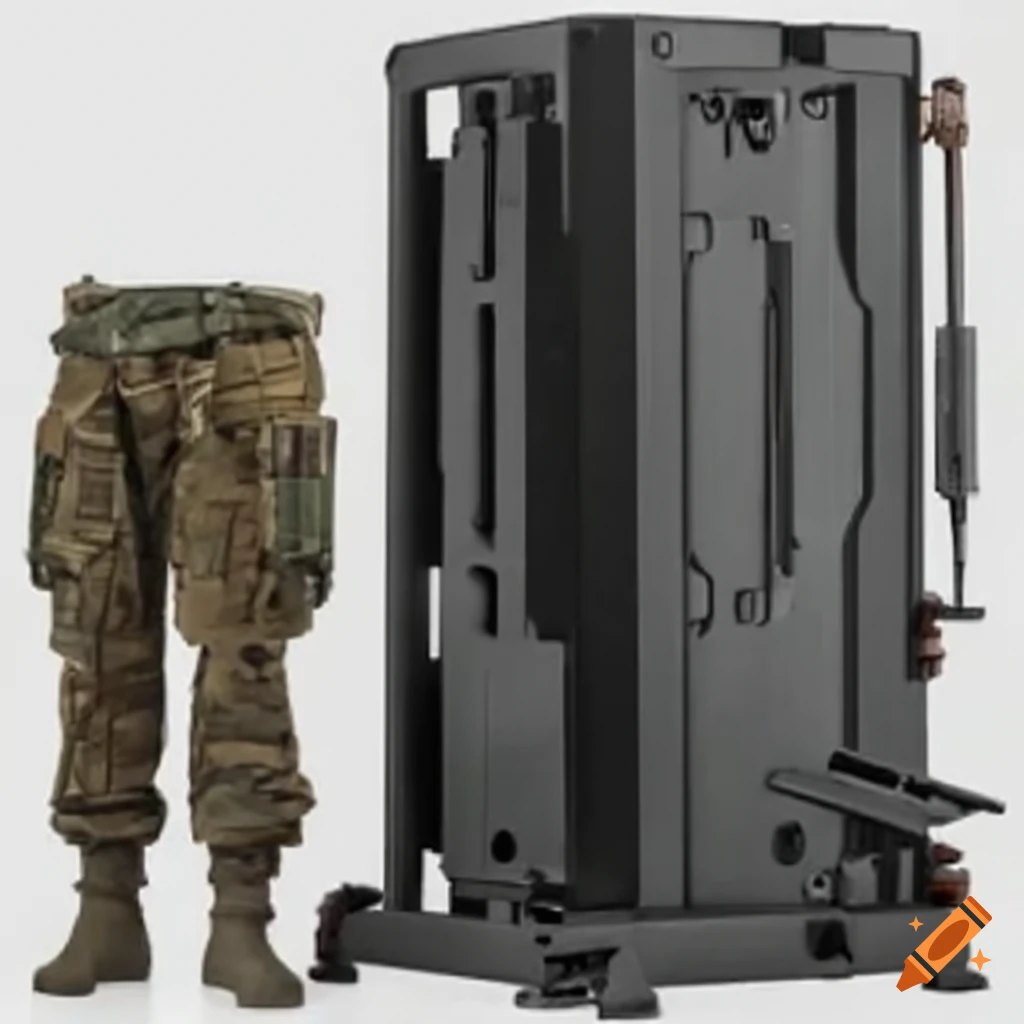 Core defense on Craiyon