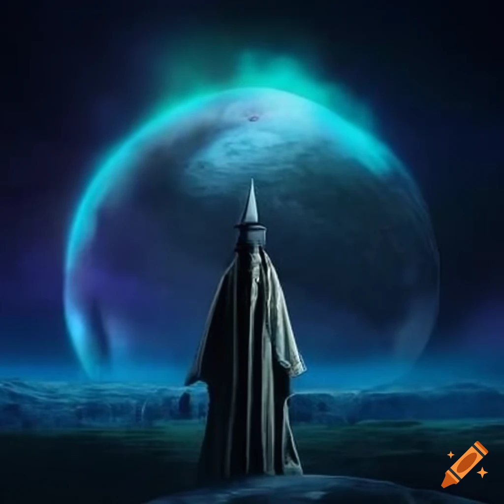 Ultimate Utopia on Craiyon