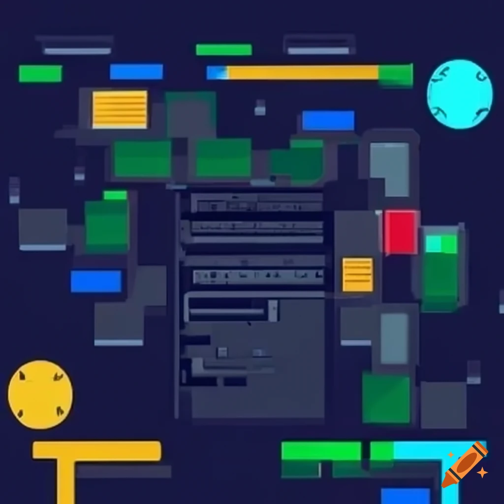 Achieving seamless multiplayer