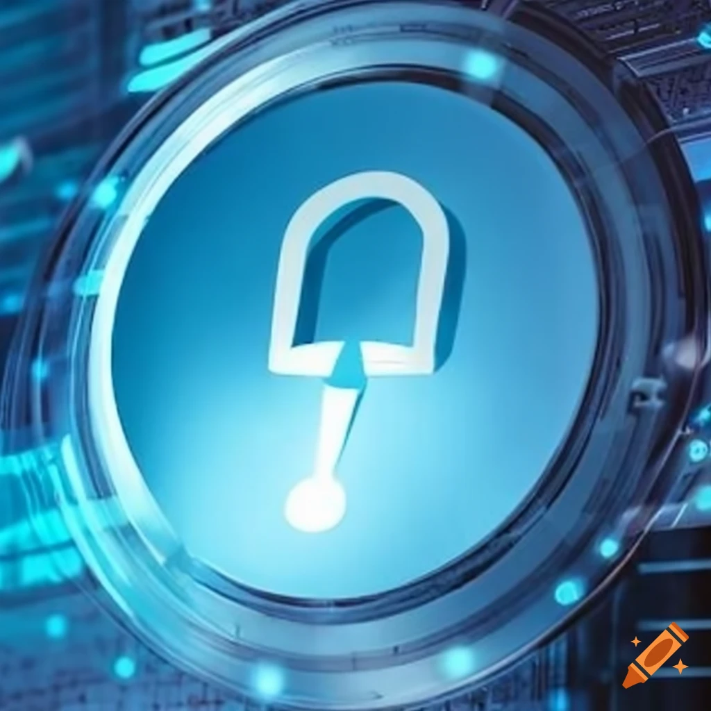 Securing server access on Craiyon