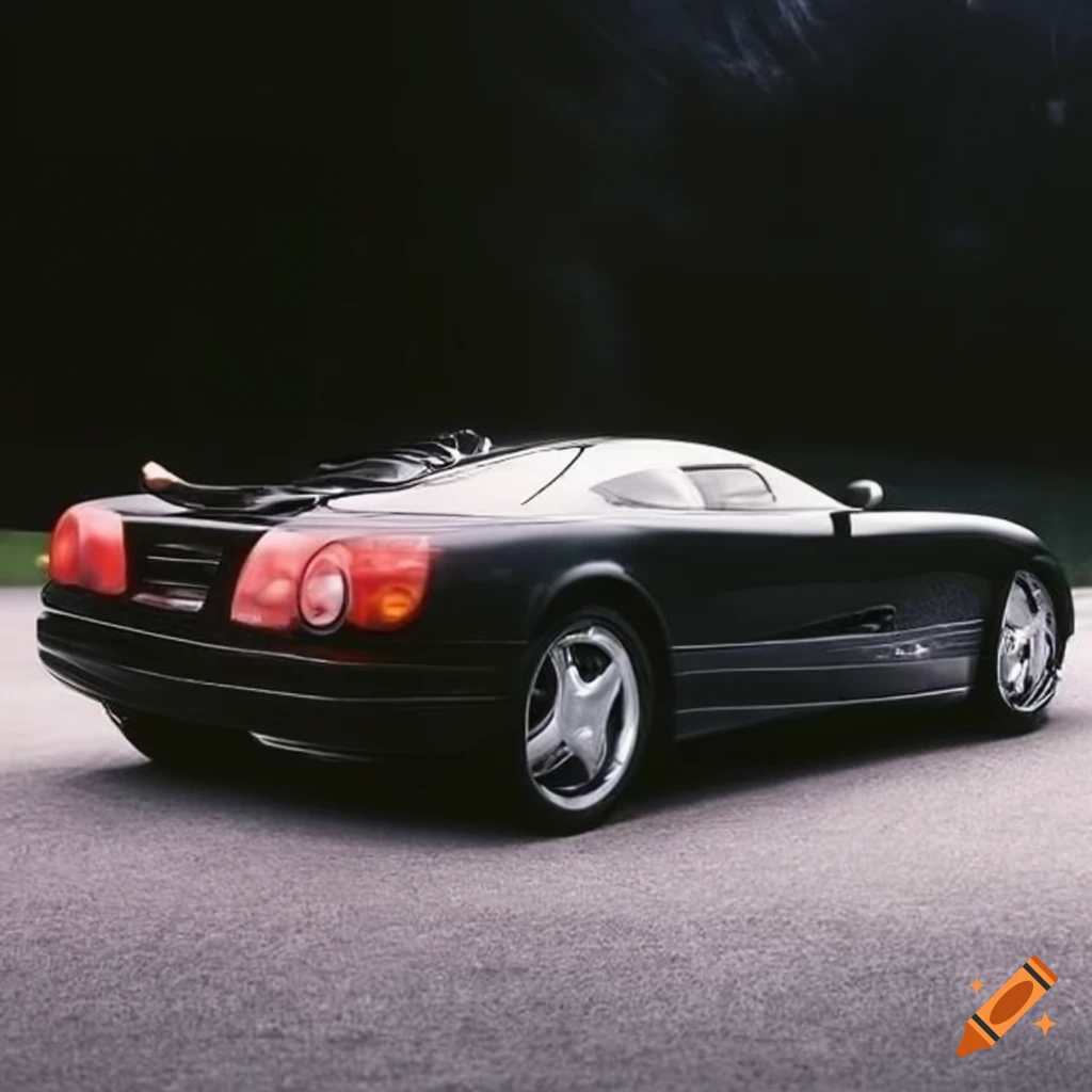 An ultra-rare, Multi-million dollar, One of a kind exceptional Mercedes ...