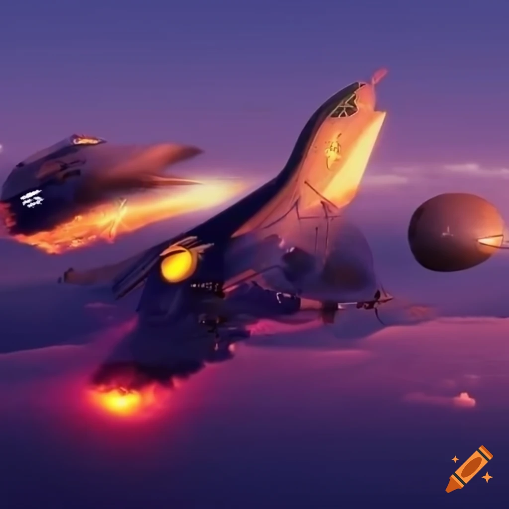 Magical flight network