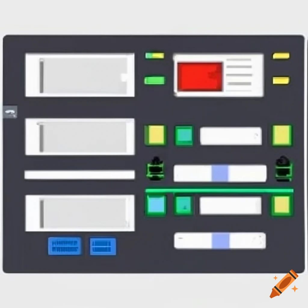 Support custom servers on Craiyon