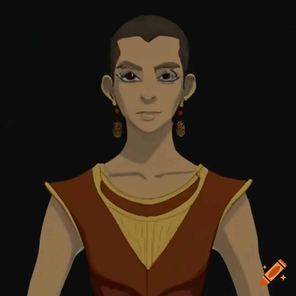 Avatar customization process