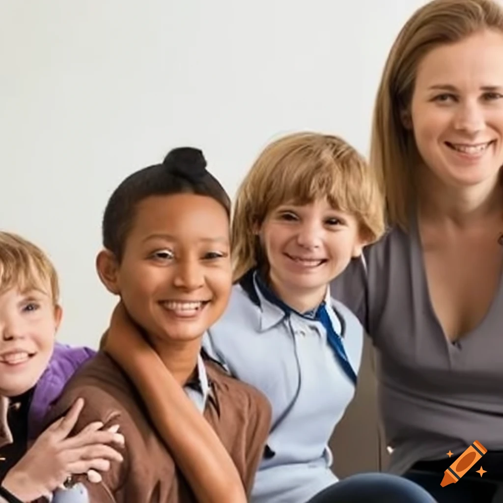 Brought Exciting Possibilities on Craiyon