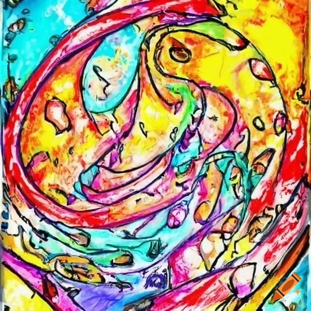 True pacifist route on Craiyon