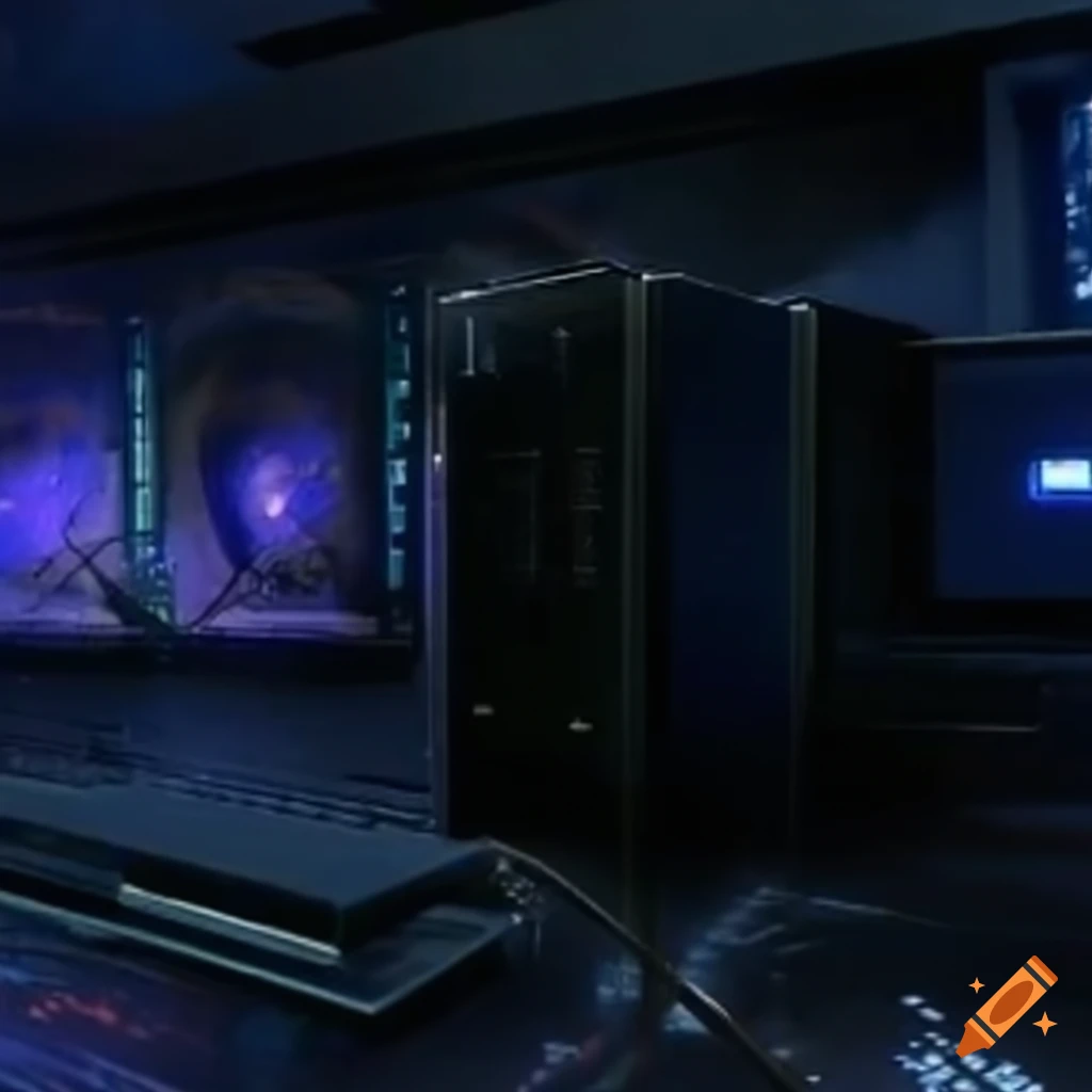 Ps3 Server Communities on Craiyon