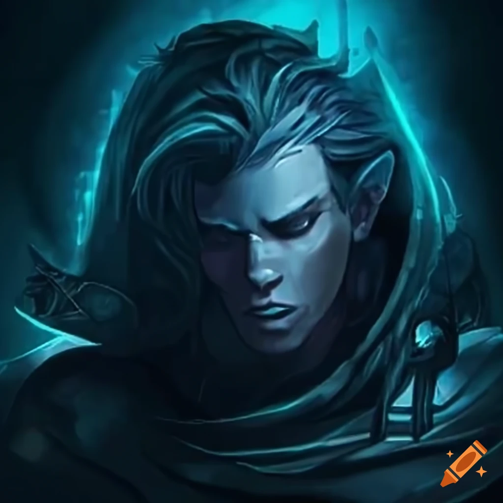 Free server adventures on Craiyon