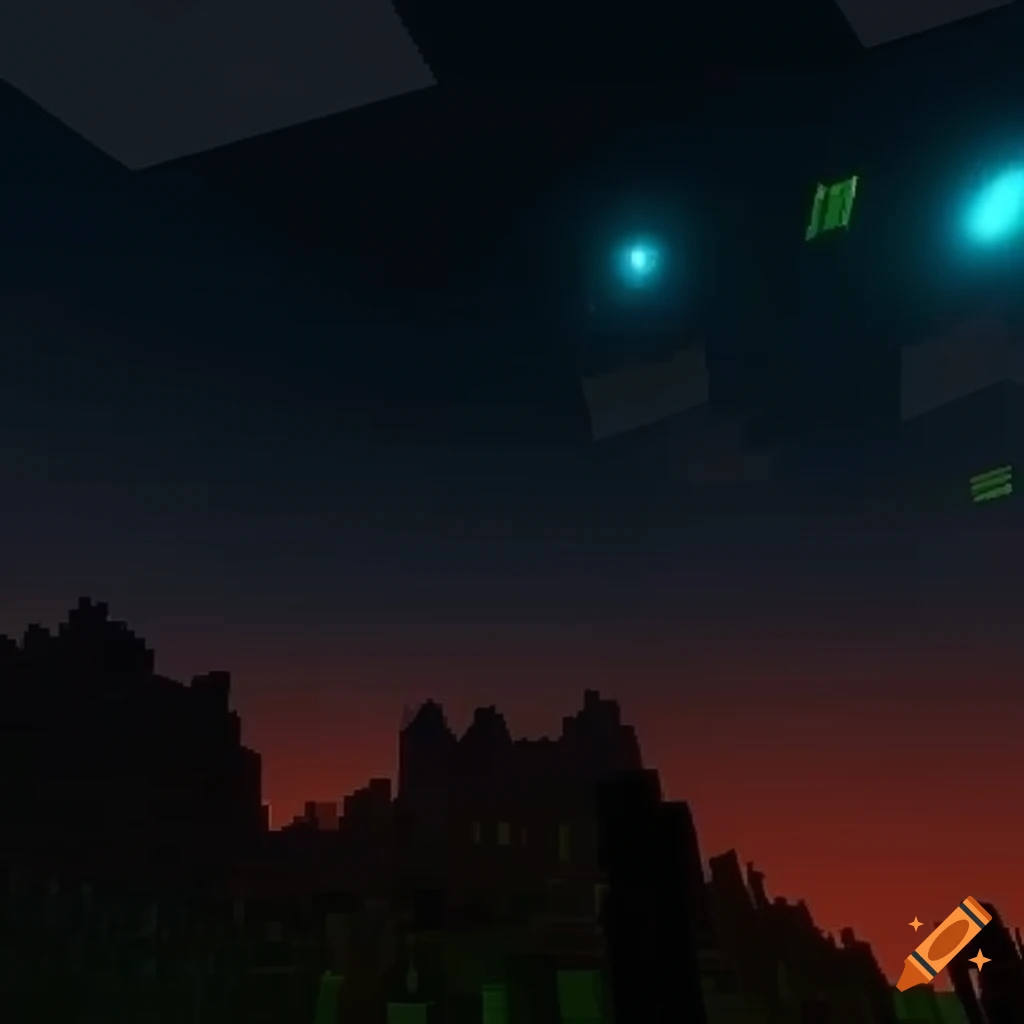 Role-playing minecraft servers