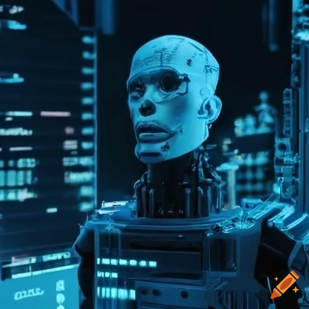 Automated restart scripts on Craiyon