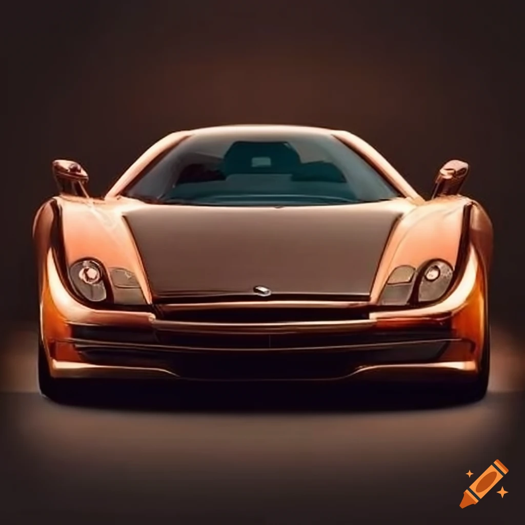 An ultra-rare, Multi-million dollar, One of a kind exceptional Mercedes ...