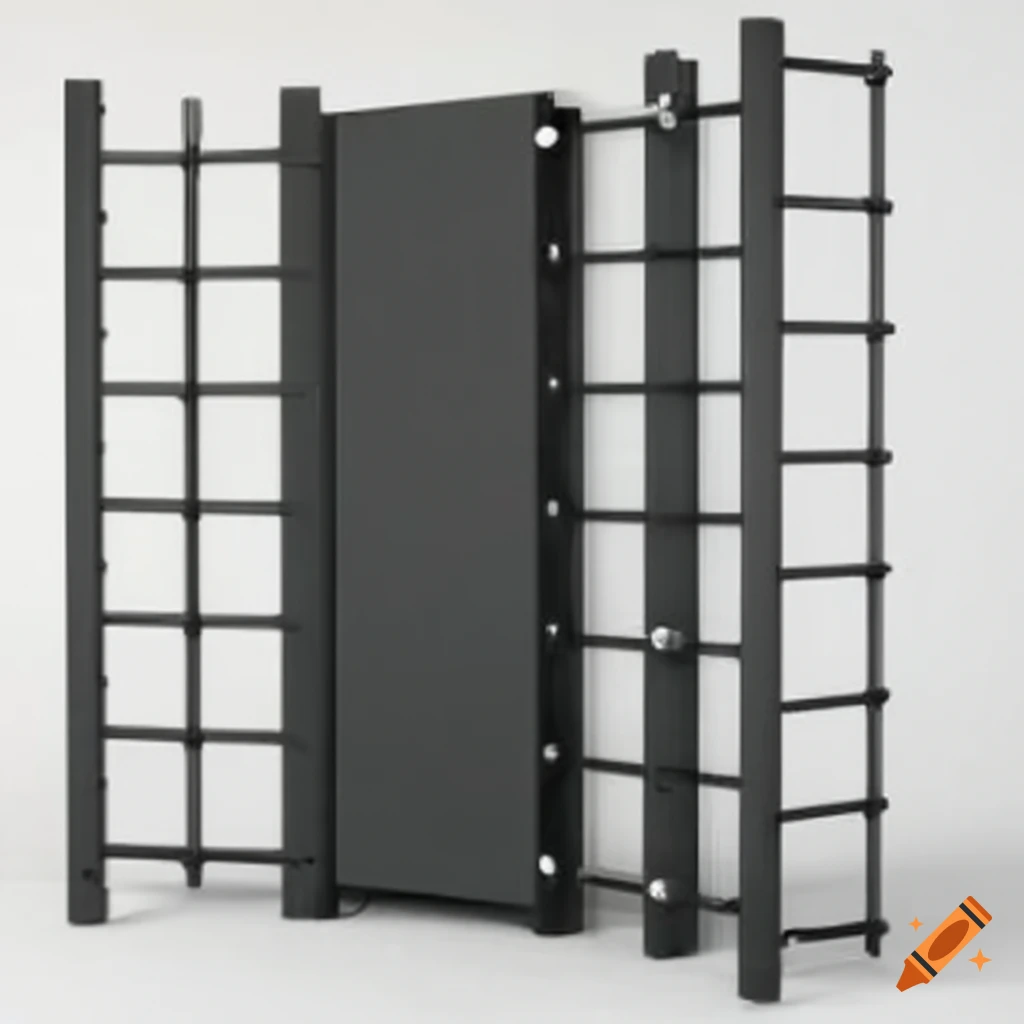 Mega walls stands