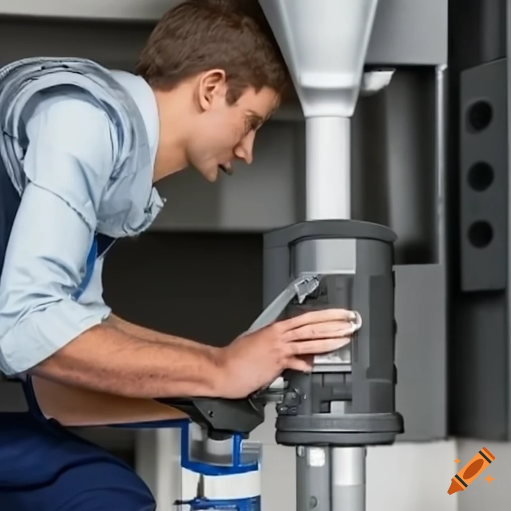 Require regular maintenance on Craiyon