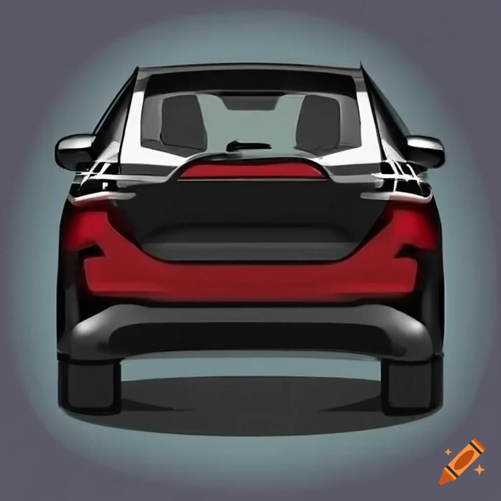 Precision driving on Craiyon