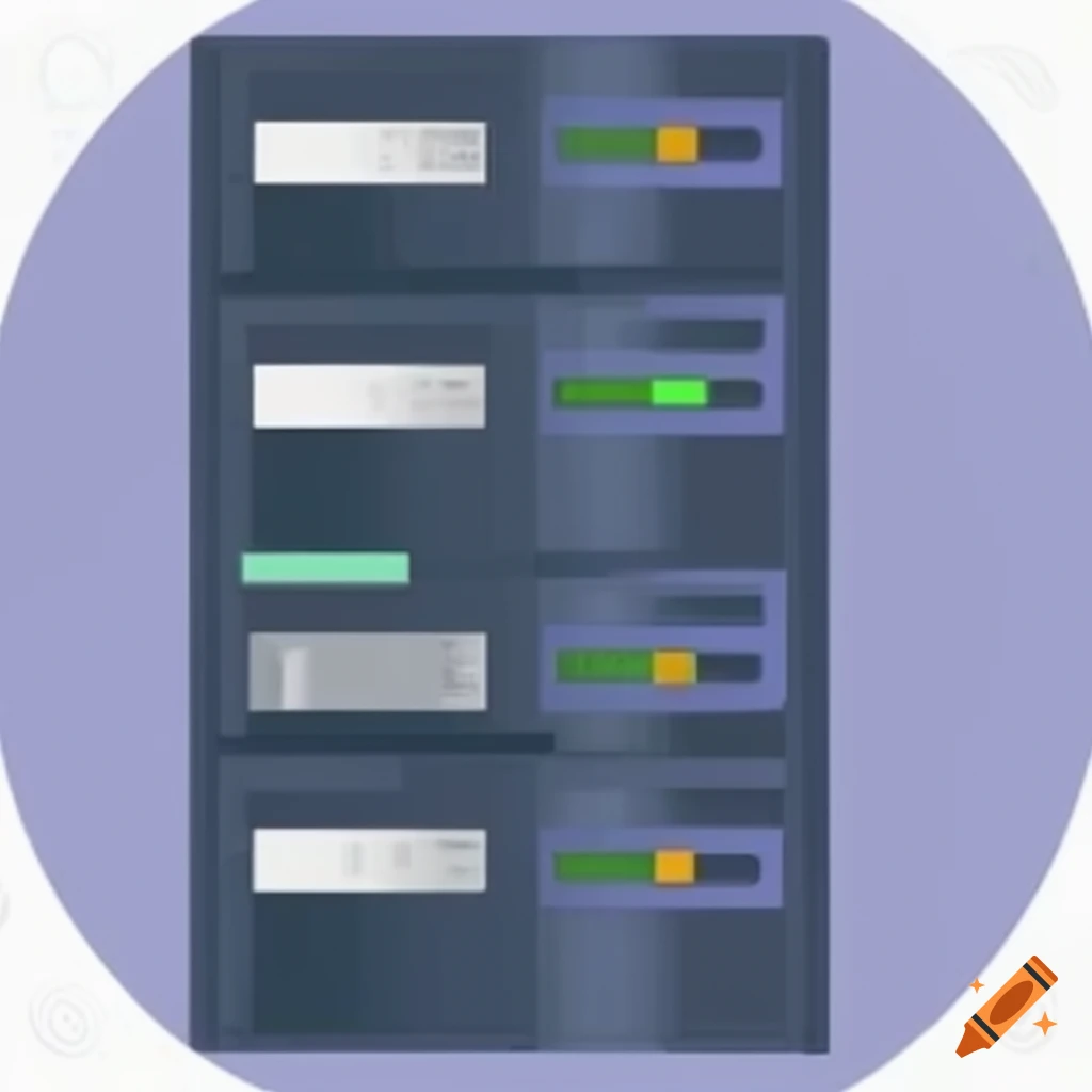 Server-side optimization plugins on Craiyon