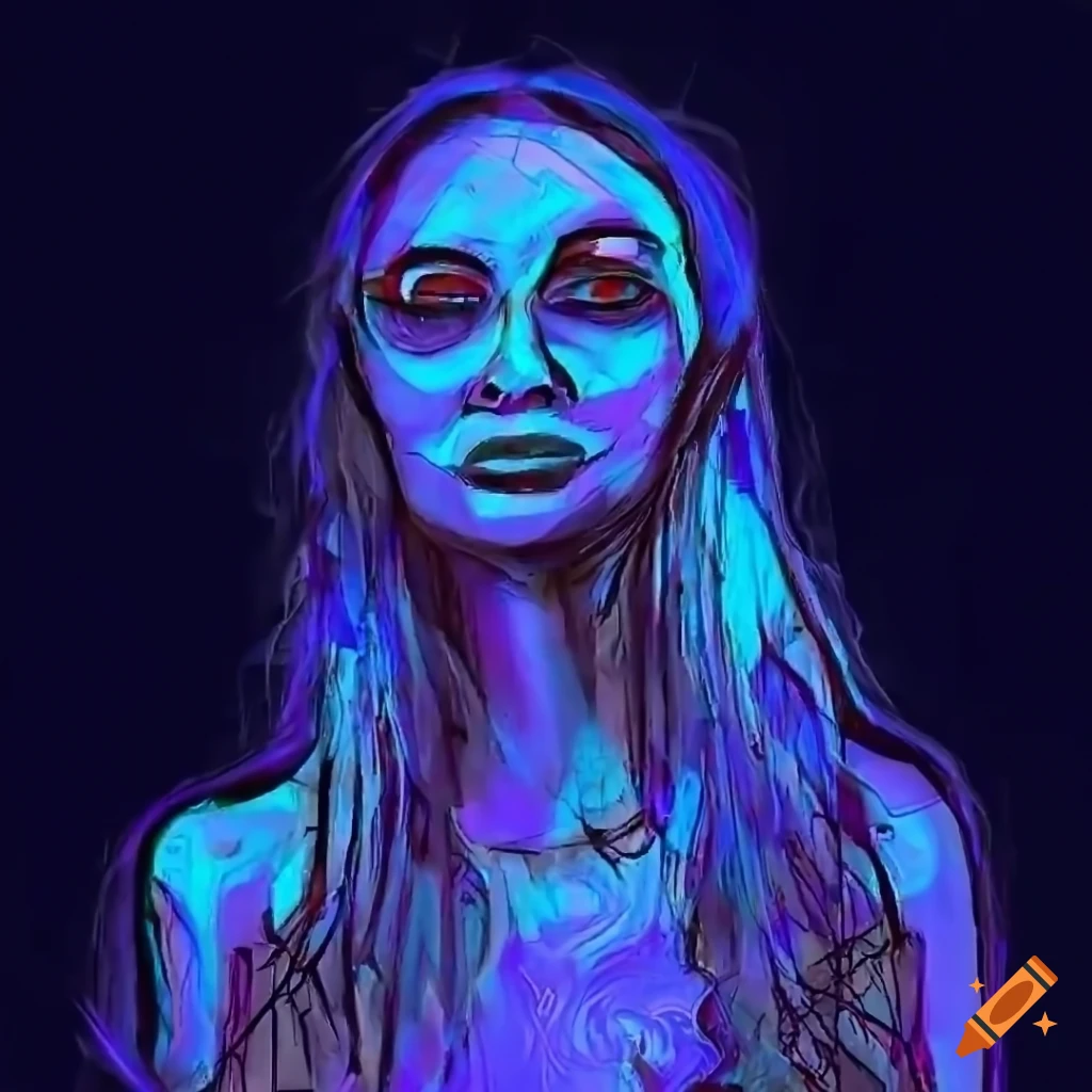 Fivem server owner on Craiyon