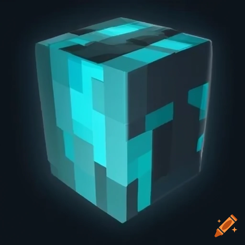 Cube smp economy