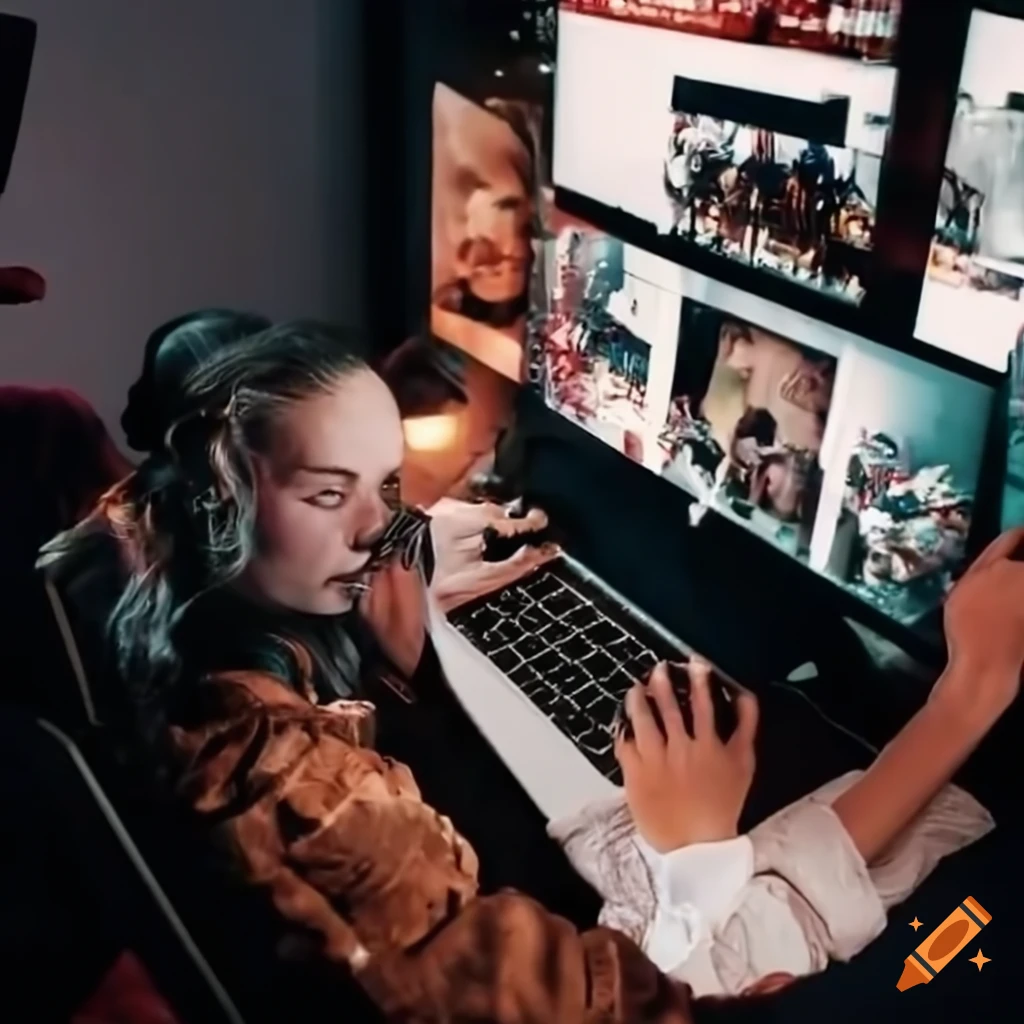 Successful streaming experience