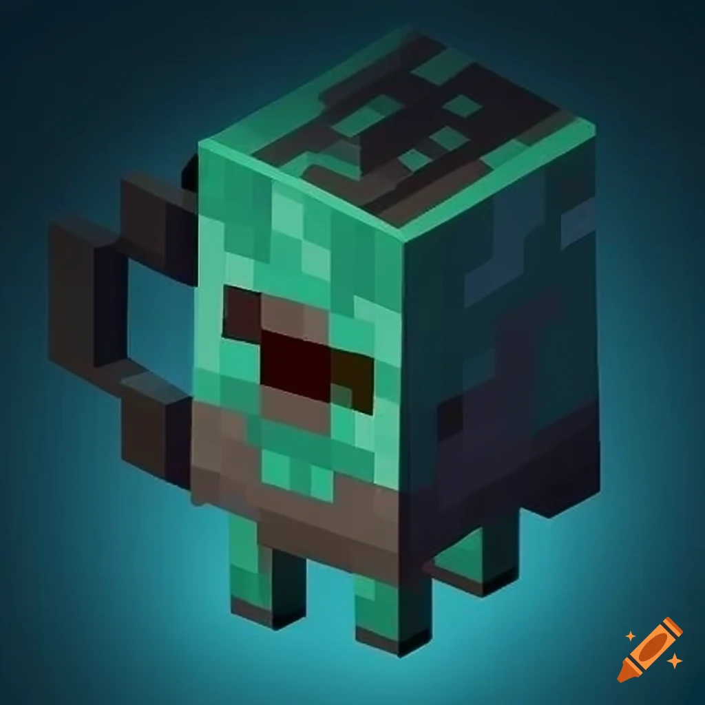 Minecraft Pictures Of Mobs Faces