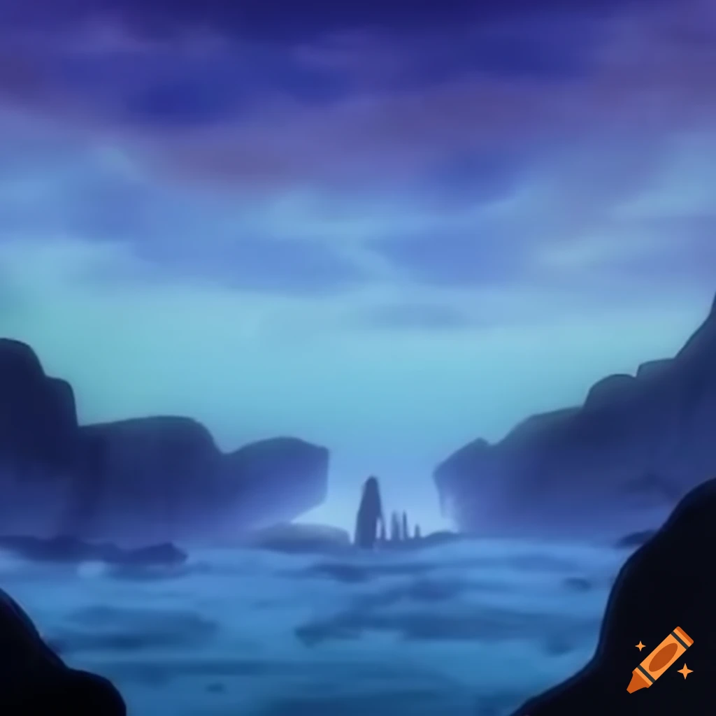 Exploration adventures on Craiyon